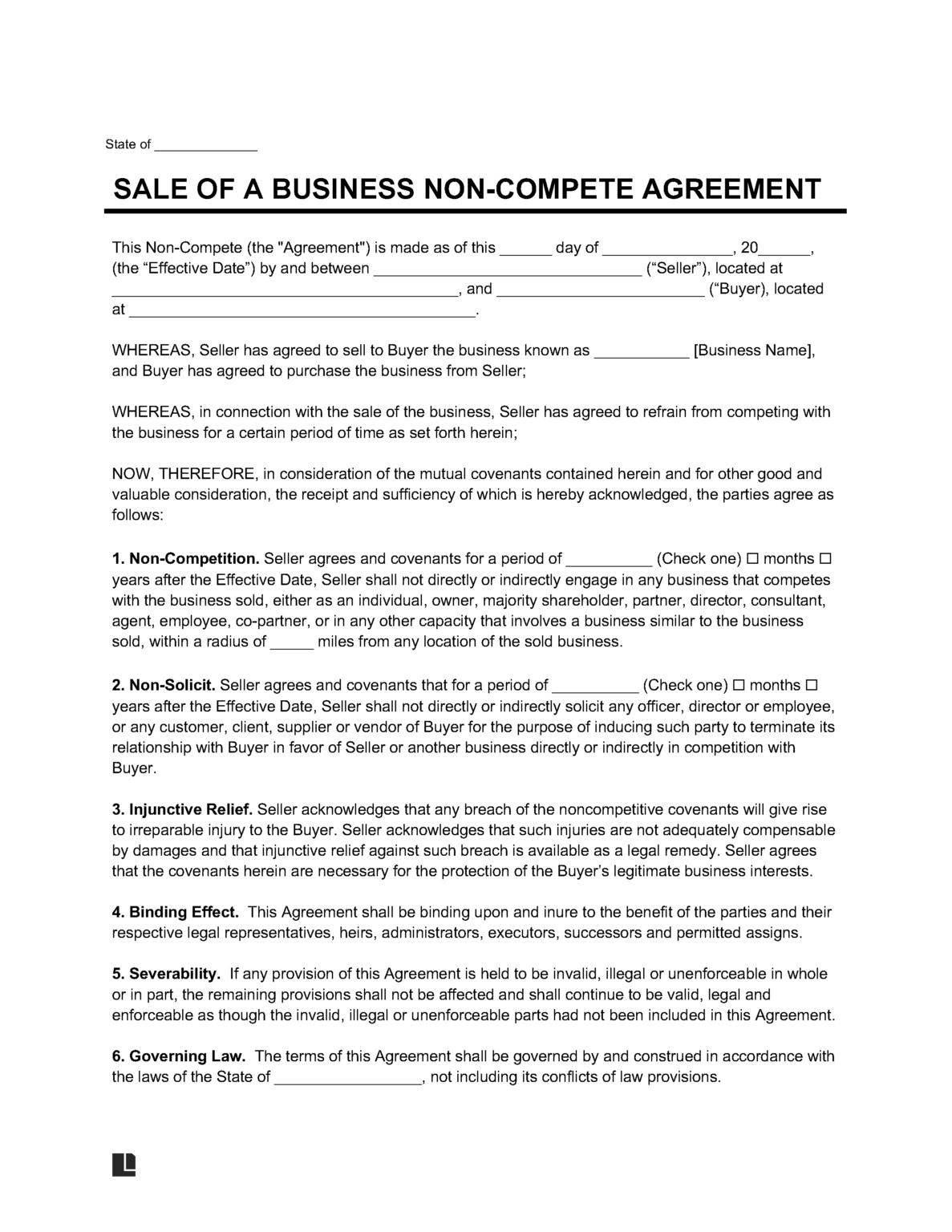 Flea Market Booth Rental Agreement Template
